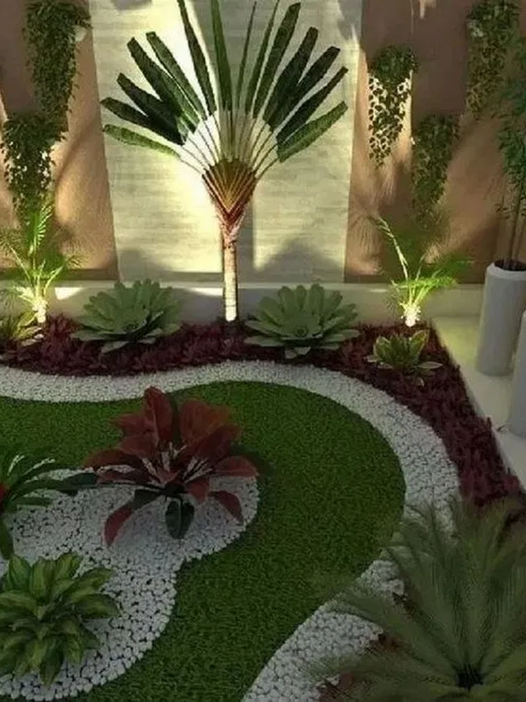 Landscaping Designs Gallery – Sosa Landscaping LLC